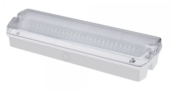 ELD LED Emergency Bulkhead IP65